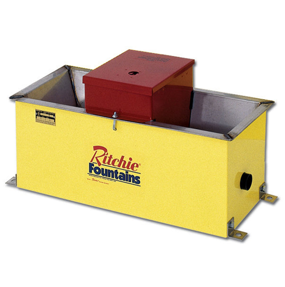 Ritchie Discontinued Waterer Parts – Automatic Waterer Parts