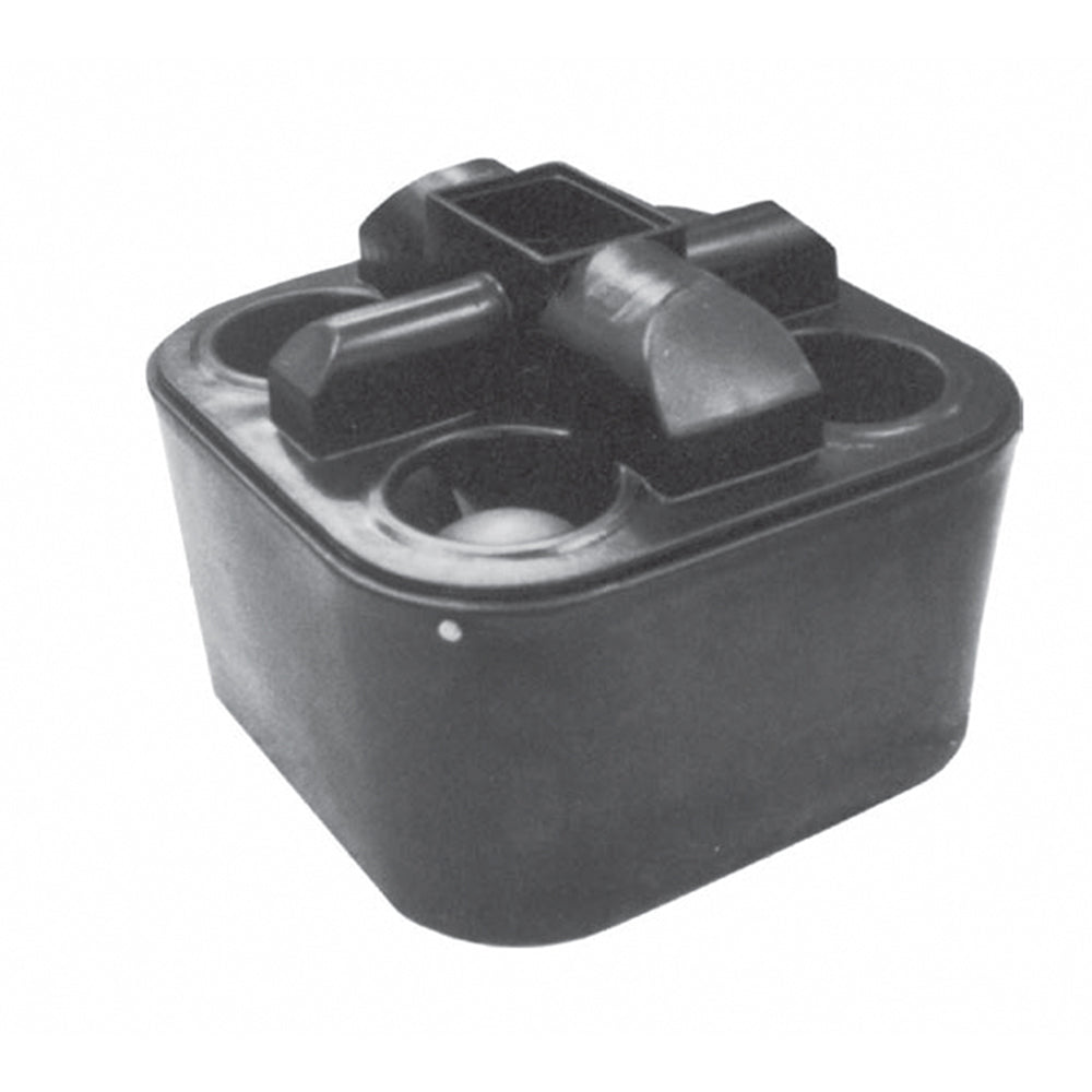 Miraco 3350 Parts List – Automatic Waterer Parts