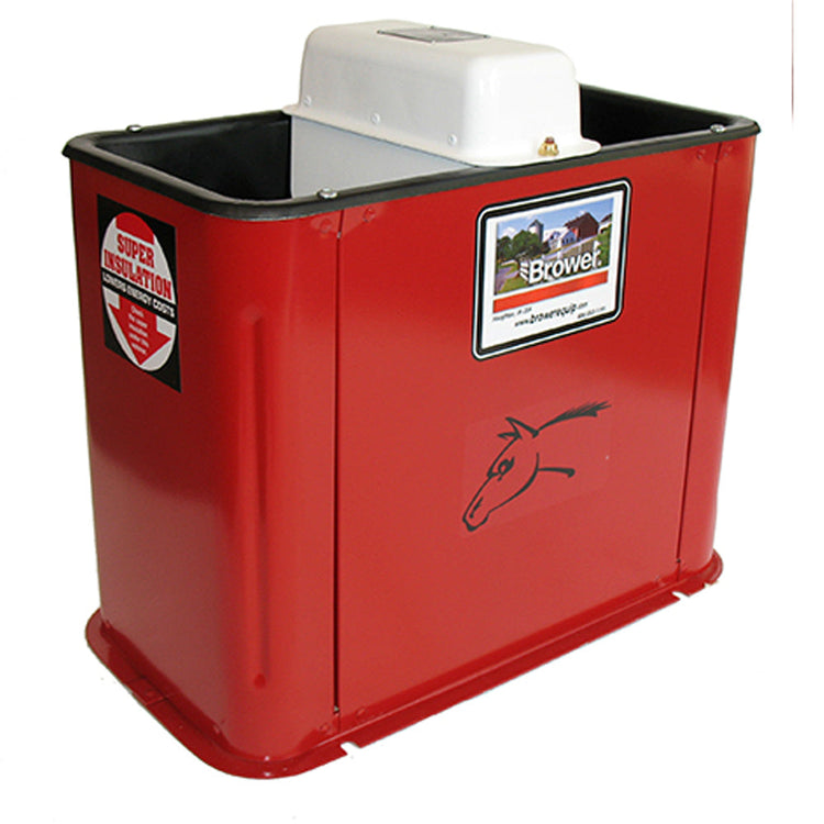 Brower Waterer Parts Lists – Automatic Waterer Parts