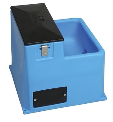 LilSpring 3000 Parts List – Automatic Waterer Parts