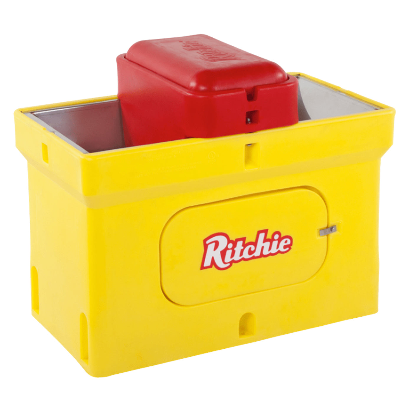 Ritchie Omni 5 Parts List – Automatic Waterer Parts