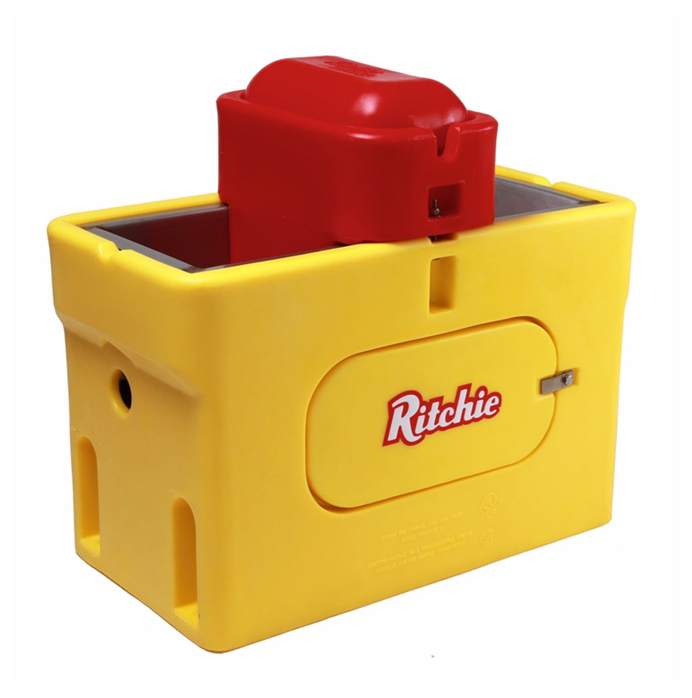 Ritchie Omni 2 Parts List – Automatic Waterer Parts