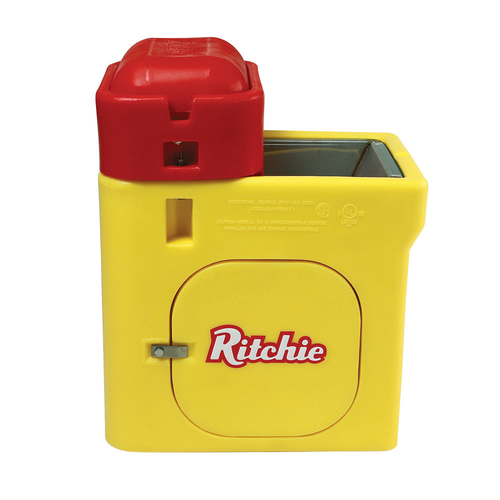 Shop by Ritchie Parts Lists – Automatic Waterer Parts
