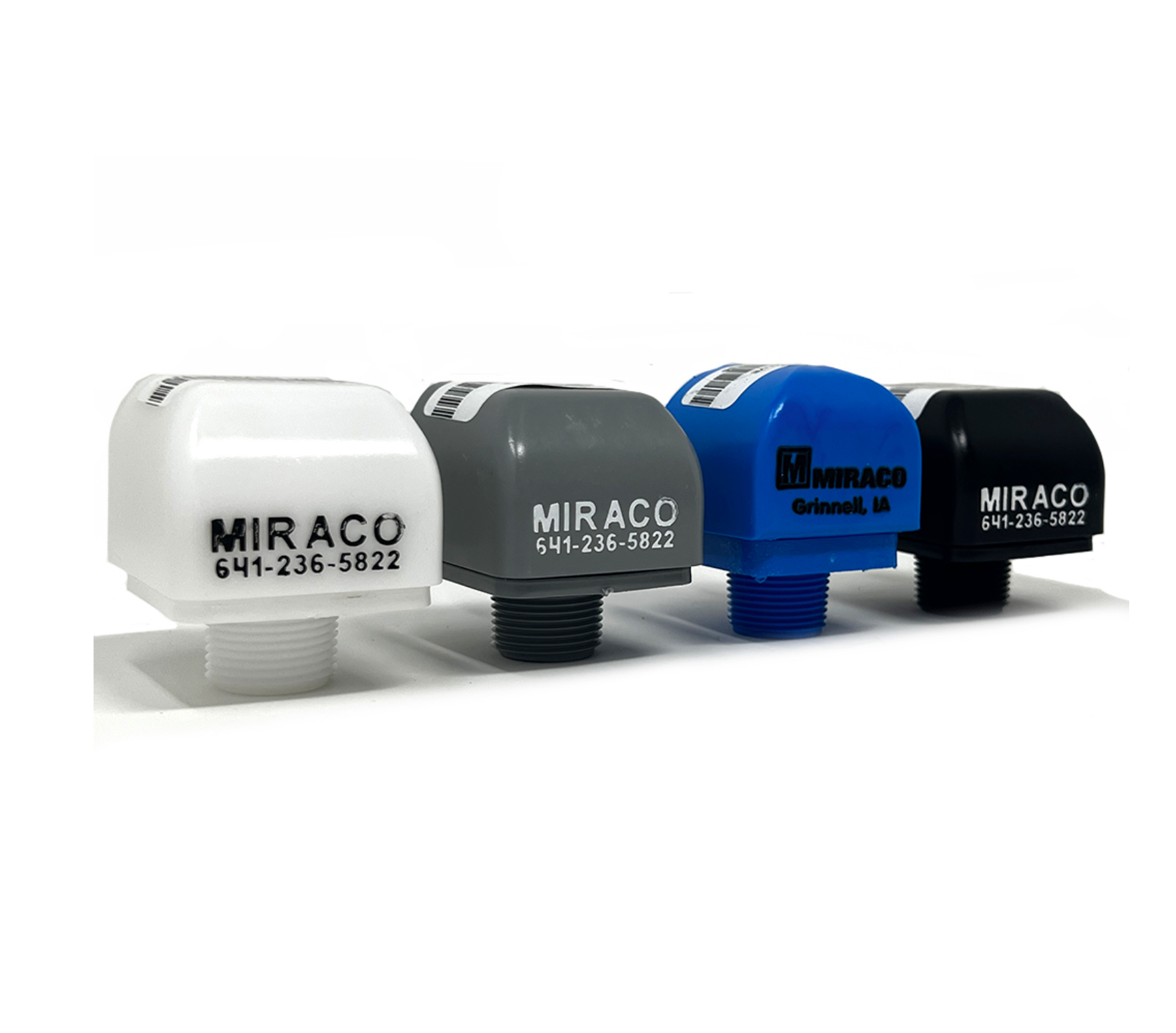 Miraco Waterer Parts – Automatic Waterer Parts