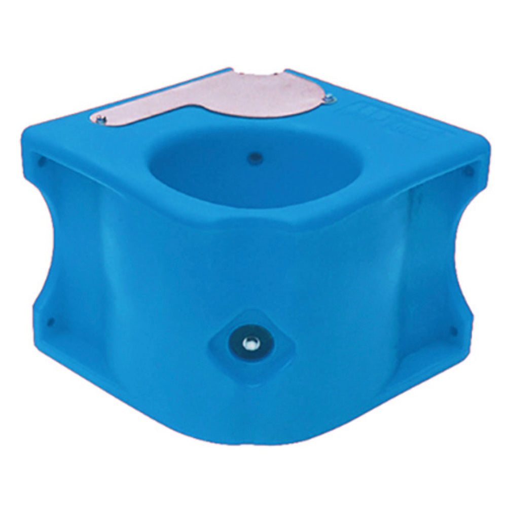 Brower Waterer Parts Lists – Automatic Waterer Parts