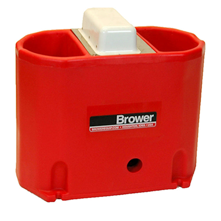 Brower Waterer Parts Lists – Automatic Waterer Parts
