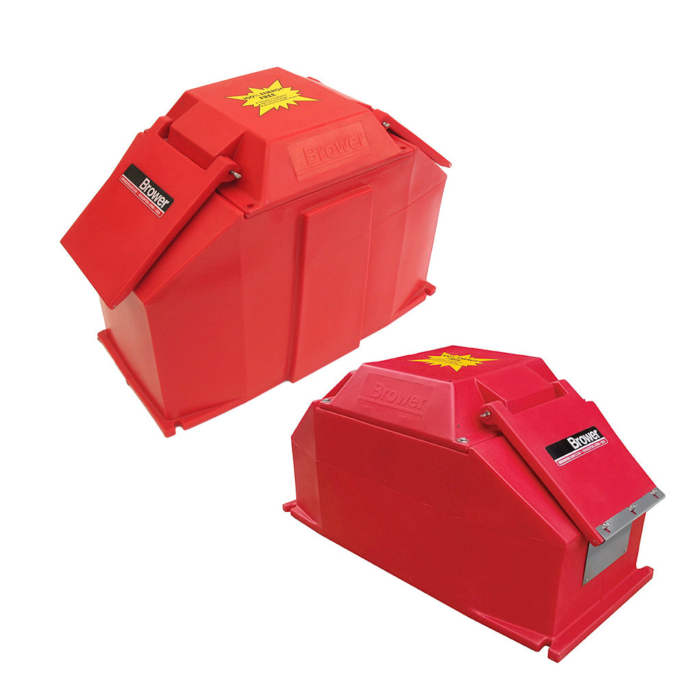 Brower Waterers – Automatic Waterer Parts