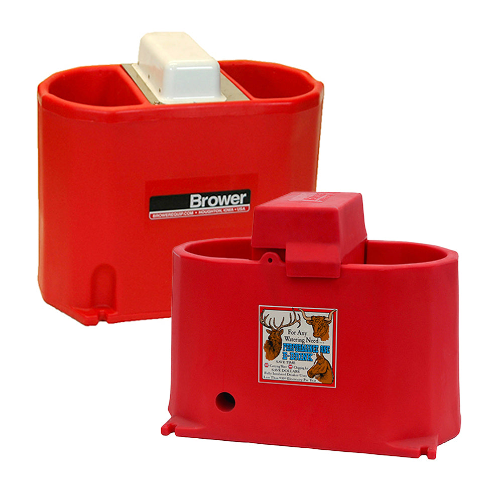 Brower Waterers – Automatic Waterer Parts