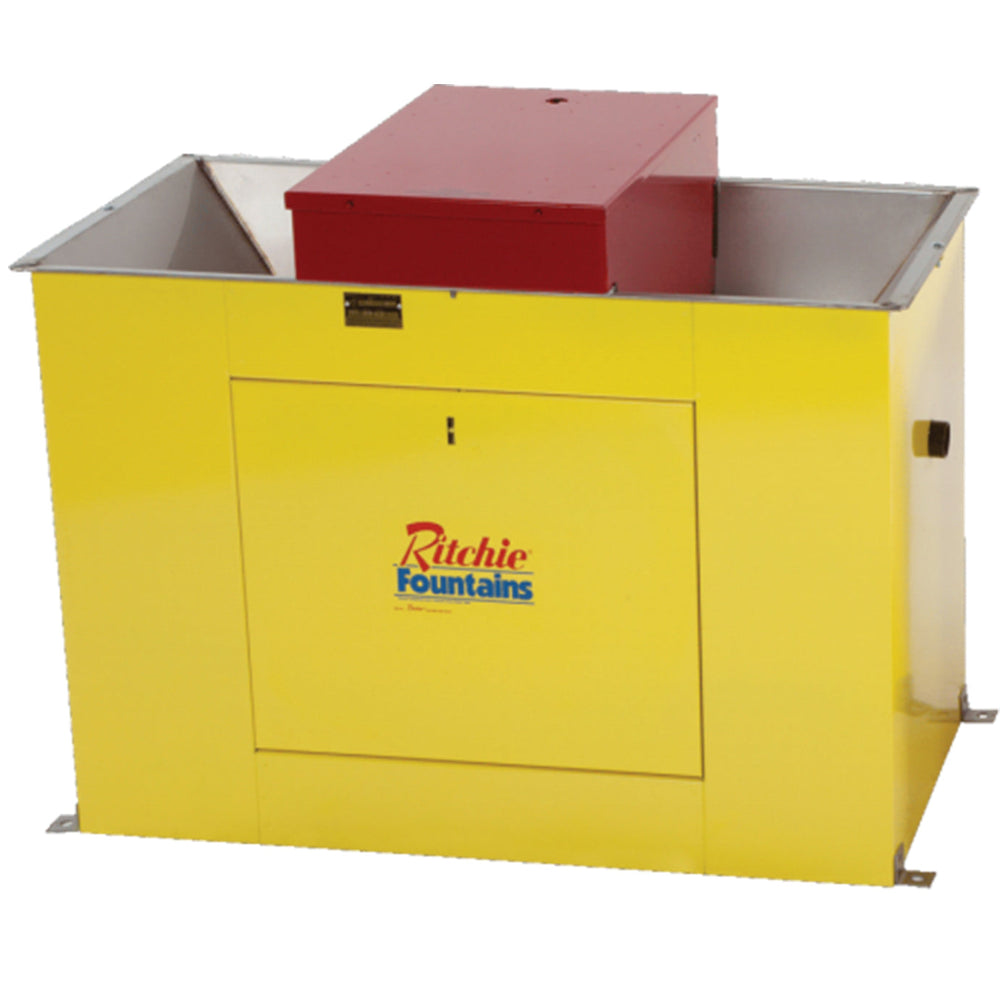 Ritchie Discontinued Waterer Parts – Automatic Waterer Parts