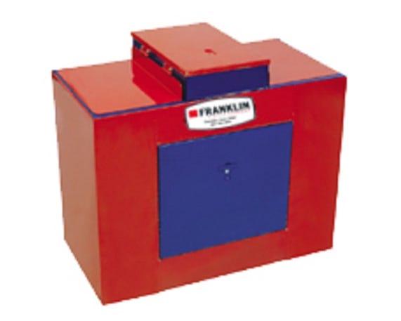 Franklin Waterer Discontinued F10 Waterers Parts – Automatic Waterer Parts