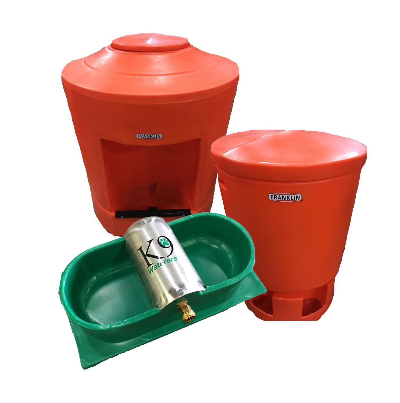 Franklin Waterers – Automatic Waterer Parts