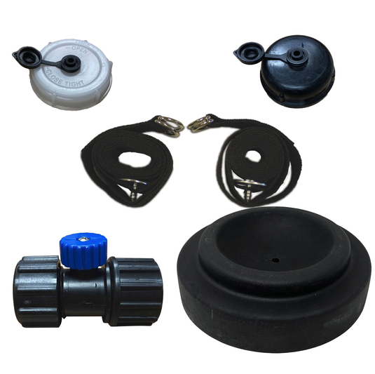 High Country Plastics – Automatic Waterer Parts