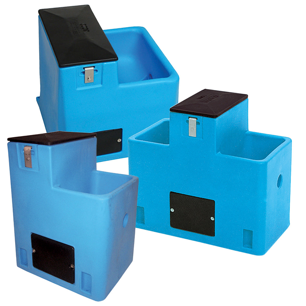 Miraco LilSpring – Automatic Waterer Parts