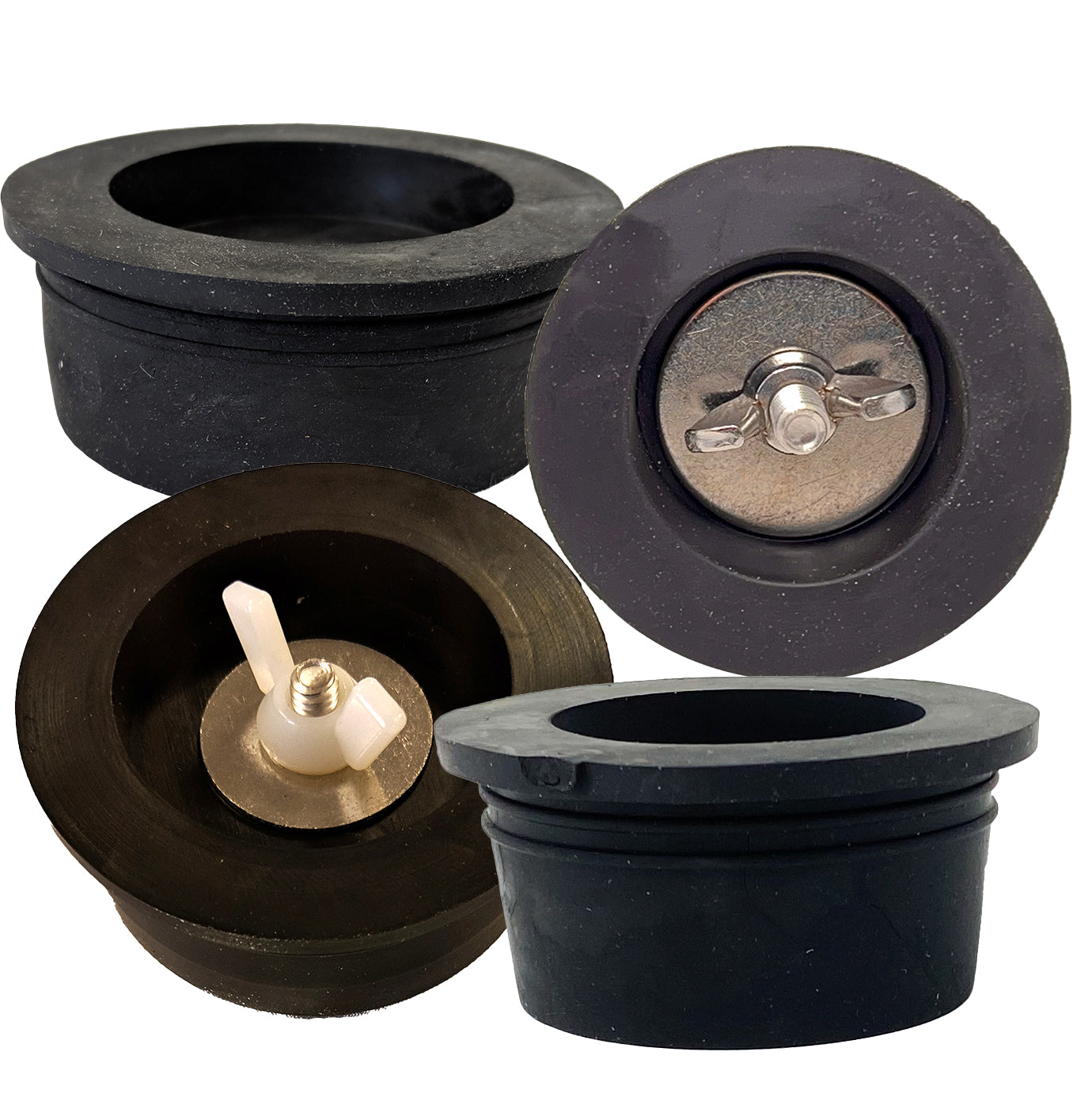 Miraco Drain Plugs – Automatic Waterer Parts