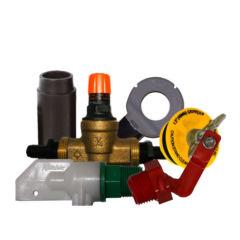 Misc. Ritchie Parts – Automatic Waterer Parts