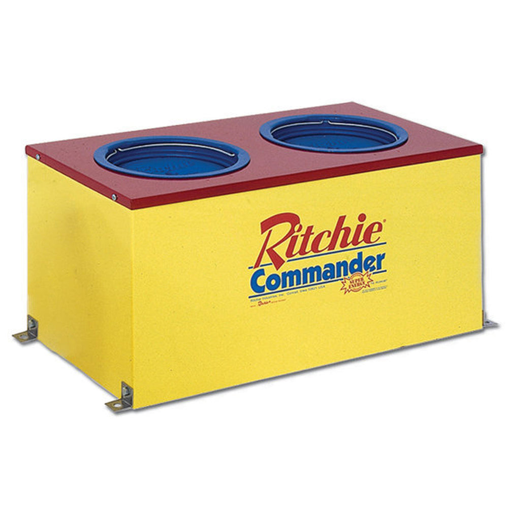 Ritchie Discontinued Waterer Parts – Automatic Waterer Parts