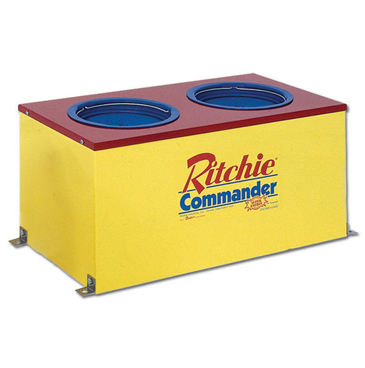 Ritchie Discontinued Waterer Parts – Automatic Waterer Parts