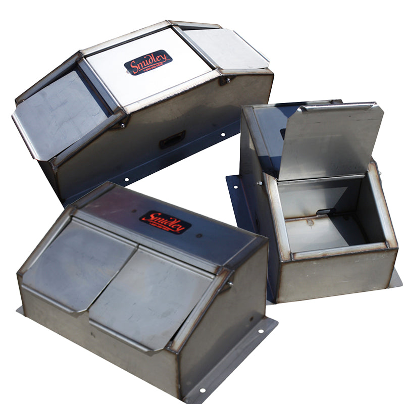 Smidley Waterers – Automatic Waterer Parts