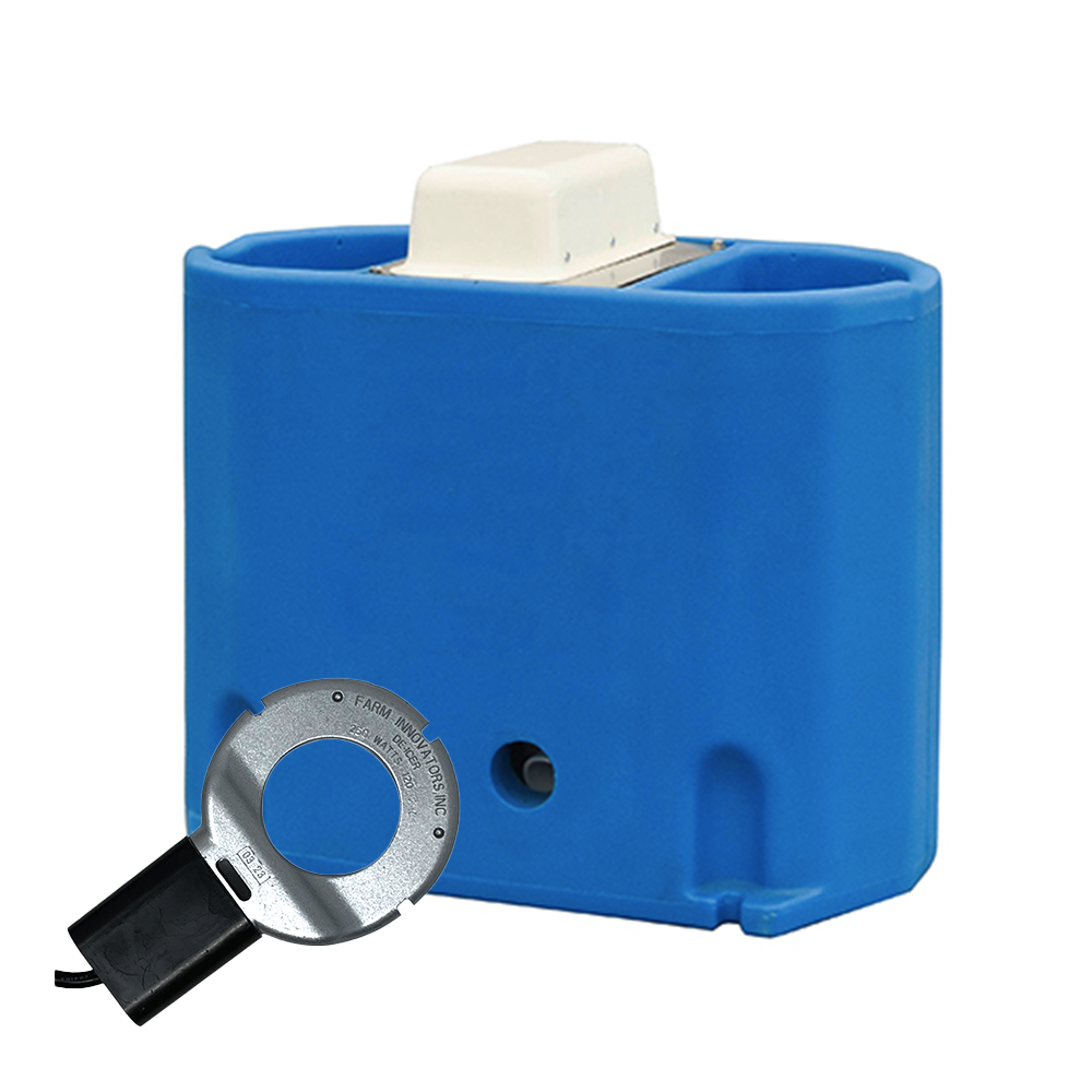 Pride of the Farm WPO6E Parts List – Automatic Waterer Parts