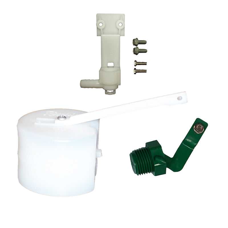 Ritchie WaterMatic 150S Valve High Pressure Repair Kit complete ...