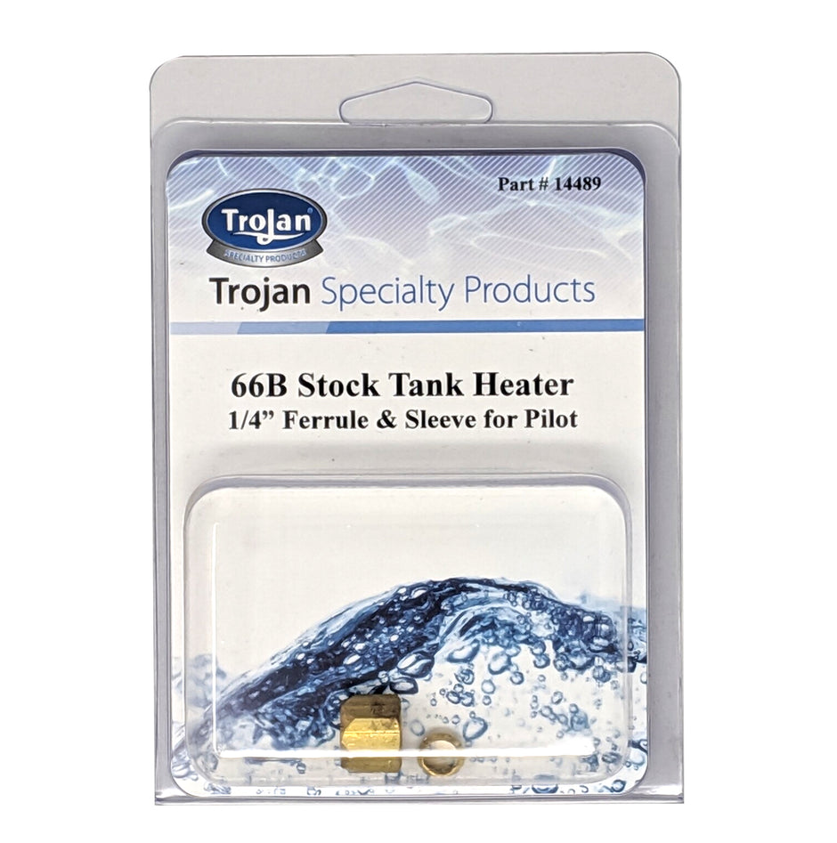 66B Stock Tank Heater Parts – Automatic Waterer Parts