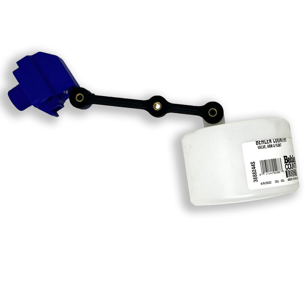 Behlen Waterer Parts – Automatic Waterer Parts