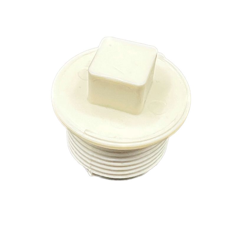 Miraco 674 Special T Plug – Top Plug for 673 “T” Assembly (Pre-2016 ...