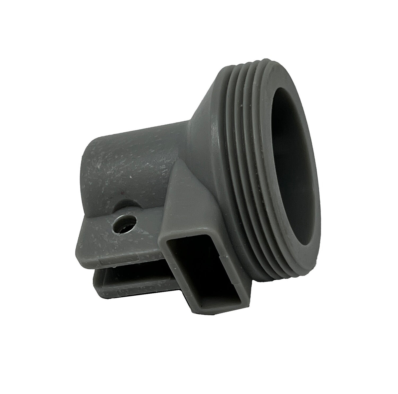 Brower VP21 / VP2 Valve Body Replacement – Poly Threaded Valve Body fo ...