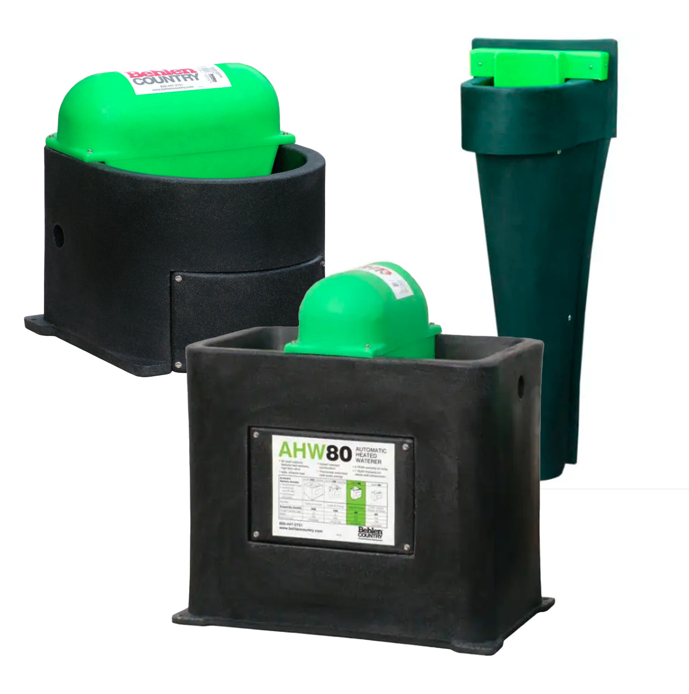 Behlen Country Waterer Parts – Automatic Waterer Parts