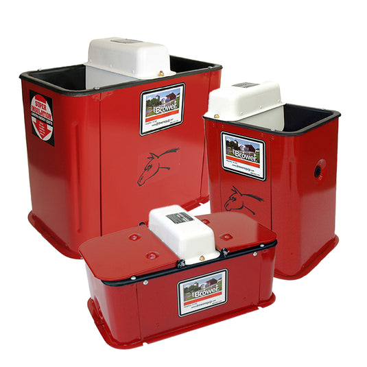 Brower Waterer Parts – Automatic Waterer Parts