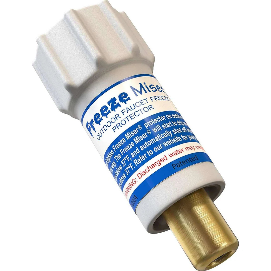 The Freeze Miser - Single – Automatic Waterer Parts