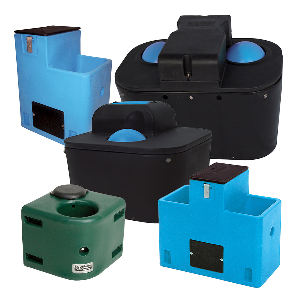 Miraco Waterer Parts – Automatic Waterer Parts
