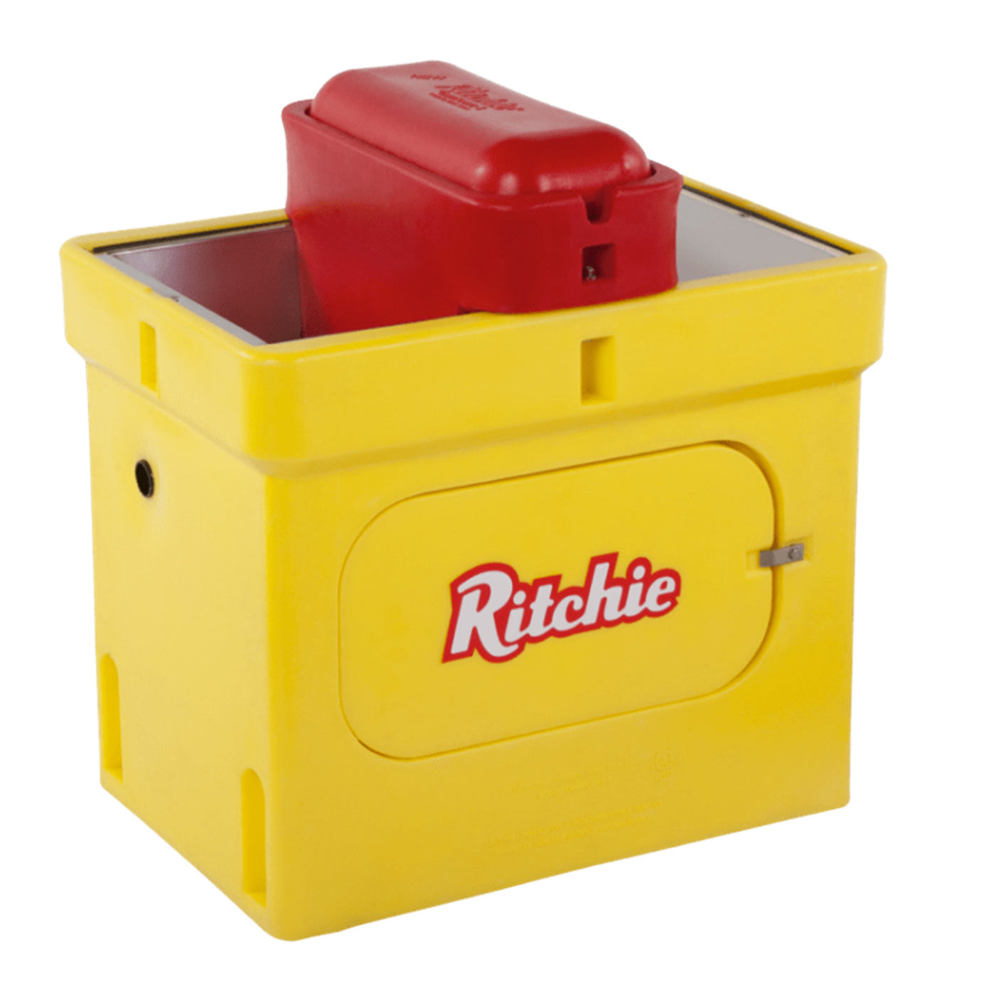 Ritchie Omni 3 Heated Automatic Livestock Waterer – Part 18270 ...