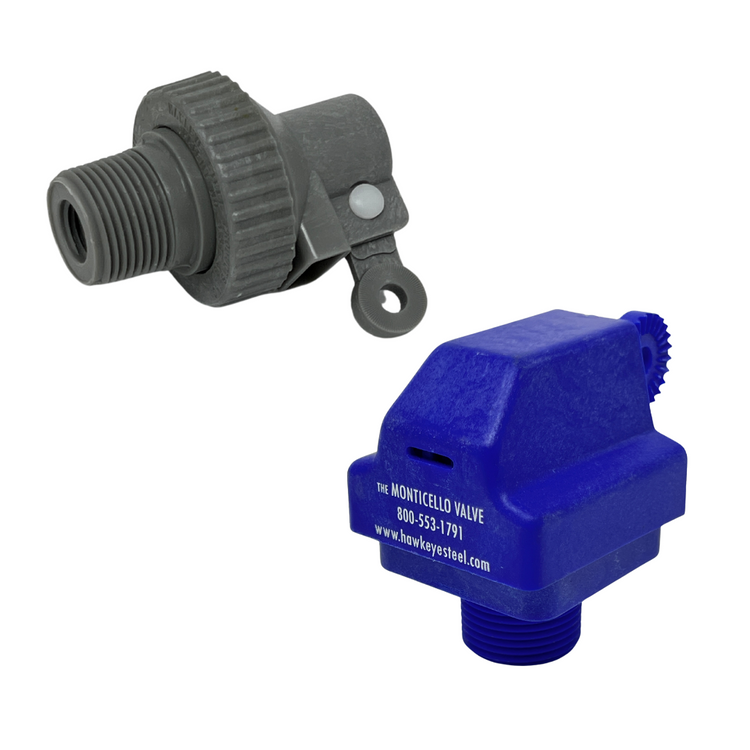 Pride of the Farm Waterers – Automatic Waterer Parts
