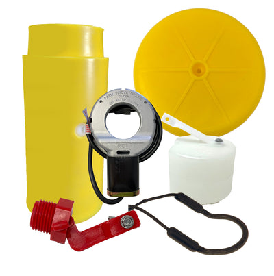 Ritchie Automatic Waterers – Automatic Waterer Parts