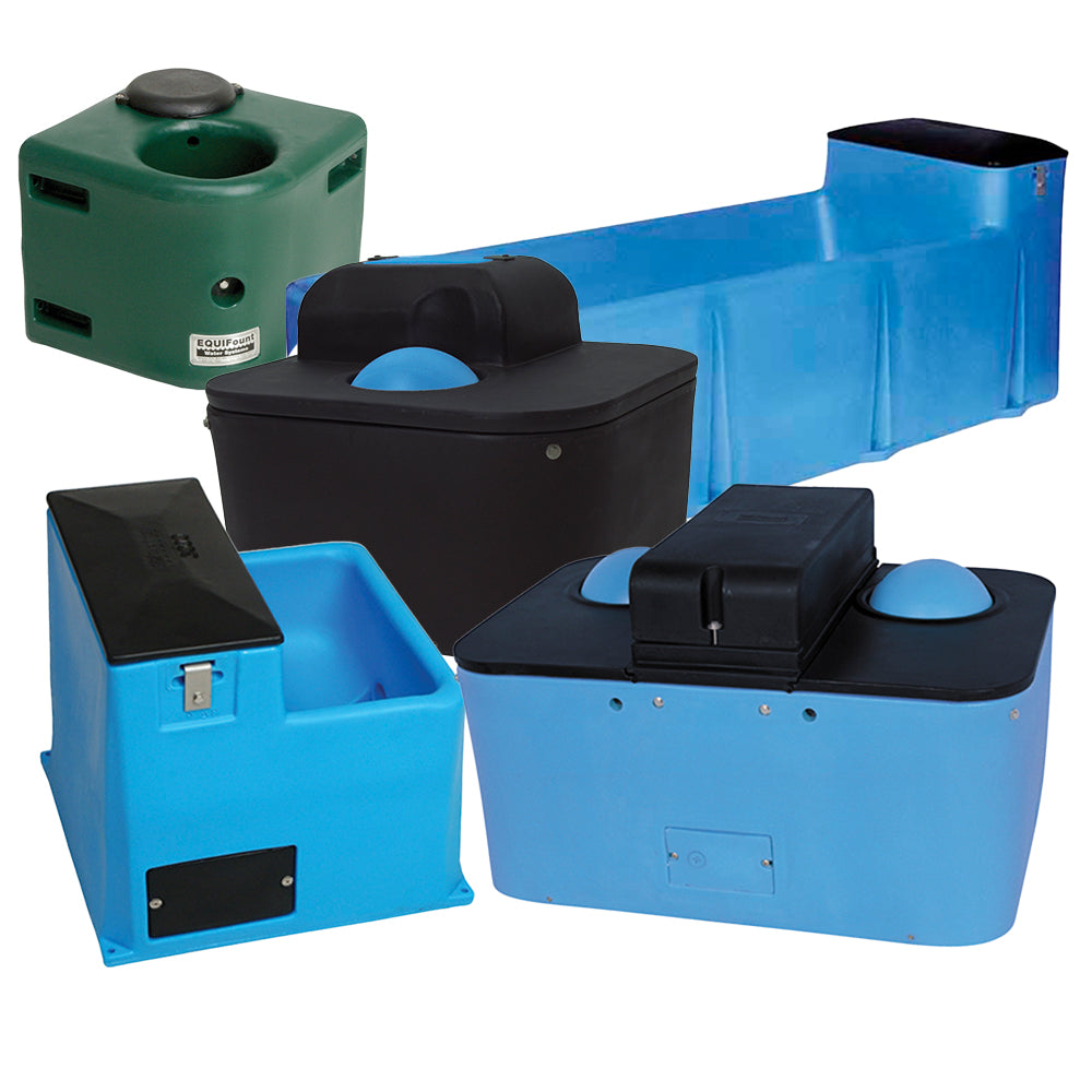 Miraco Automatic Waterers – Automatic Waterer Parts